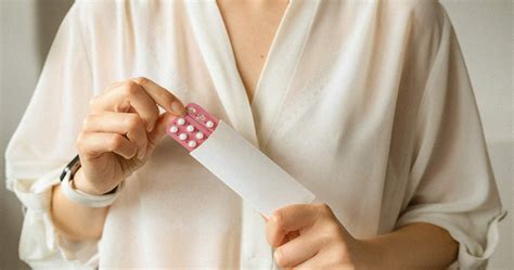 Types Of Contraceptives Choose The Right Birth Control For You