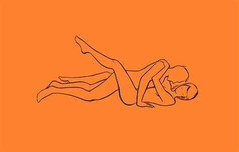 Sex Positions You Should Finish With For An Orgasmic Grand Finale