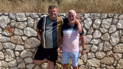 Thu 6 Feb 2025 Kefalonia A Place In The Sun Series 17 Episode 95