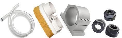 Cnc Spindle Accessories Archives Vallder Shop