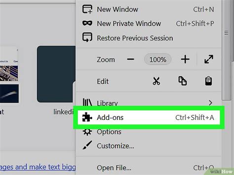 Mani Res De Activer Javascript Wikihow