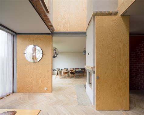 Galeria De Casa 14a Pihlmann Architects 5