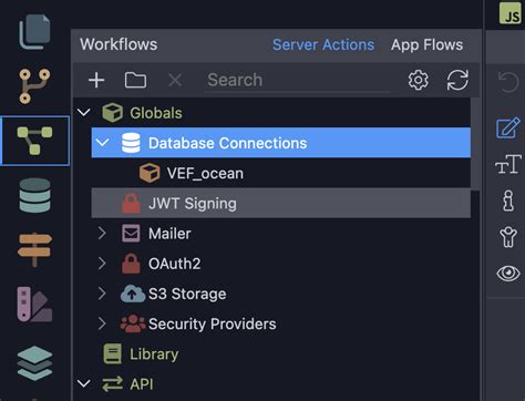 Need Clarity With Two Databases For Development And Production Need