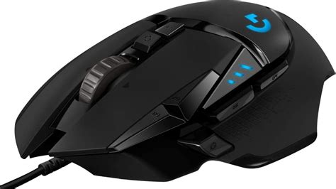 The Best Logitech Gaming Mice Android Authority