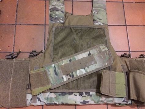 Apocalypseequipped Review Condor Mpc Modular Plate Carrier