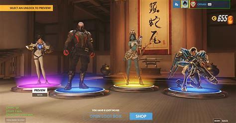 Overwatch Lootbox Goldmine Imgur