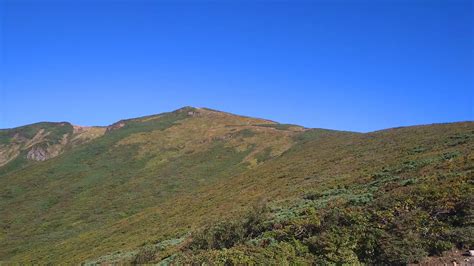 栗駒山須川岳・東栗駒山 りきさんの栗駒山（須川岳）・秣岳・虚空蔵山の活動データ Yamap ヤマップ