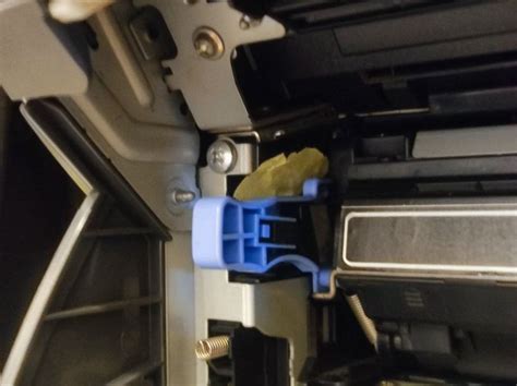 Printer Hp Color Laserjet 3800 Sitni Kvar Poklanjam