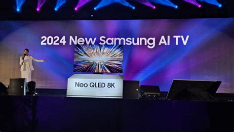 New Samsung Neo Qled 8k Tvs Debut In Malaysia Prices Start From Rm24
