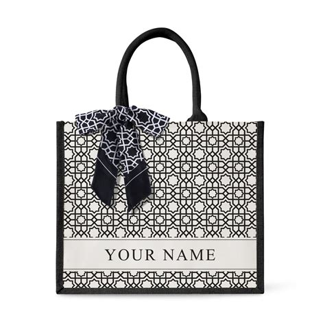 Annas Series Tote Bag Collection Famsymall