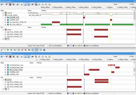 Multi Core And Multi SoC Synchronization How To Guides Sync Trace
