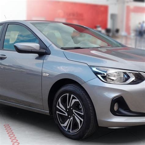 Comprar Sedan Chevrolet Onix Sedan 1 0 12v 4P Flex LT Plus Prata 2024