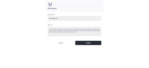 voxels account create step by step guide