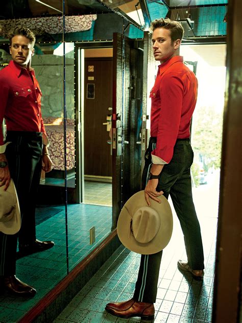 Armie Hammer Shoe Size At Colby Westlake Blog