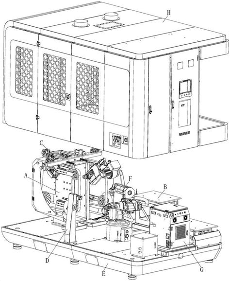 一种打磨设备及其工作方法 爱企查