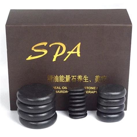 Đá Nóng Massage Body Thanh Trúc Med