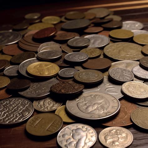 מטבעות בעולם