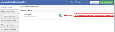 Magento Automatic Related Product Extension User Manual Knowband