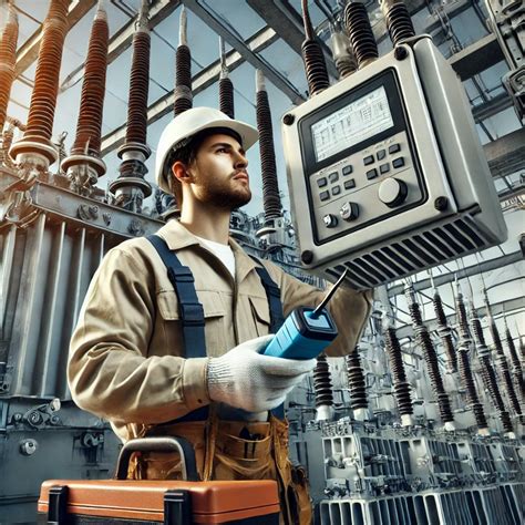 Transformadores Para Instrumentos Corrente Zilmer