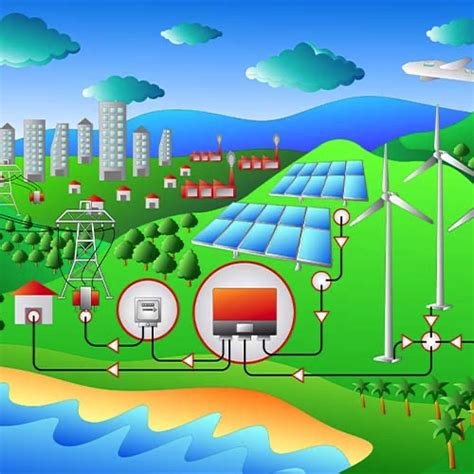 Хибриден инвертор защо трябва да помислите да купите точно такъв за Вашата фотоволтаична