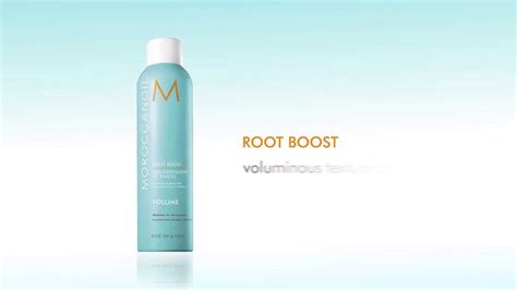Moroccanoil Root Boost (250ml) ab 21,20 € | Preisvergleich bei idealo.de