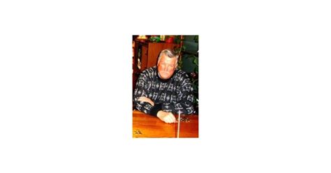 Gordon Gillis Obituary 2011 Legacy Remembers