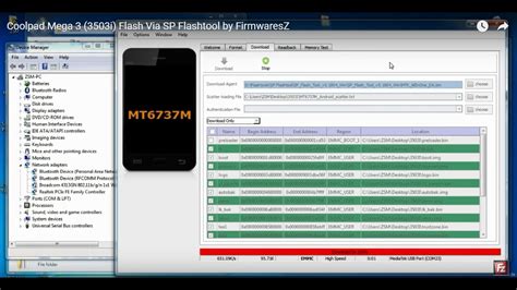 Coolpad Note 3 Lite Stock Rom V30 Install Using Sp Flash Tool Oldlimfa