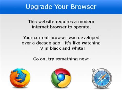 Internet Explorer Browser Sniffing Fontis
