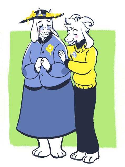 The Big Imageboard Tbib 2015 34 Anthro Asriel Dreemurr Boss
