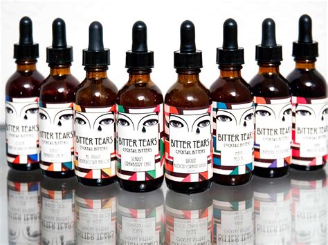 New Standout Bitters To Add To Your Home Bar