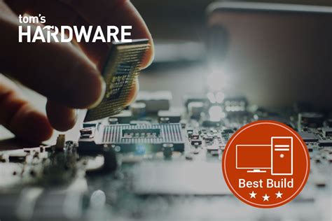 The Tom S Hardware Best Pc Builds Giveaway Tom S Hardware