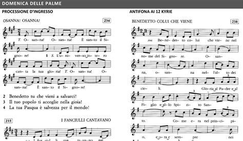Davidthegray Domenica Delle Palme Rito Ambrosiano Nuovo Lezionario
