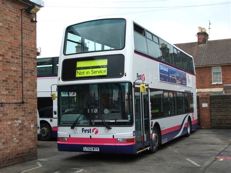 East Norfolk And East Suffolk Bus Blog Another Ensign Departure