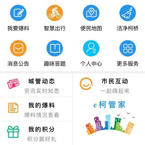 城市管理app软件有效地促进了智能城市治理系统的改进和升级 知乎