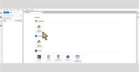 【入門編】jupyterlab Jupyternotebookのインストールと操作手順を解説