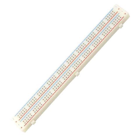 Solderless Breadboard 2 Vcc Maamoon Est Electronics Online Store