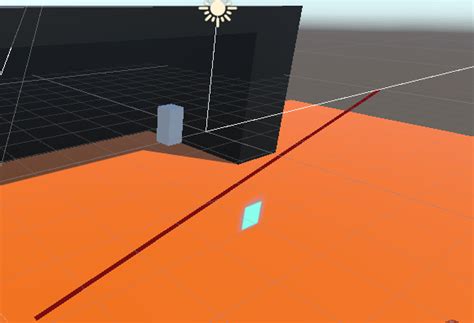 Why Does Linerenderer Appear As A Different Color Unity Engine Unity Discussions