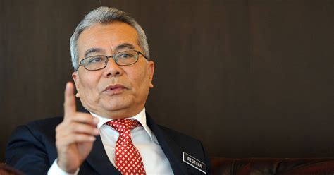 【甲州选举】促3土团领袖为国盟败选负责 莫哈末礼端驳斥传闻 马来西亚诗华日报新闻网