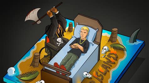 Ankhal Trap Island Rip Norielofficial Youtube Music