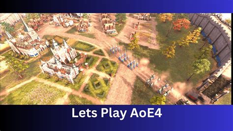 Age Of Empire 4 Pt 7 (Russian Playthrough) - YouTube