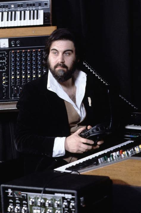 Vangelis En 2024