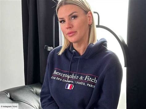 Amélie Neten Loin De Son Frère Atteint Dun Cancer Elle Répond Aux