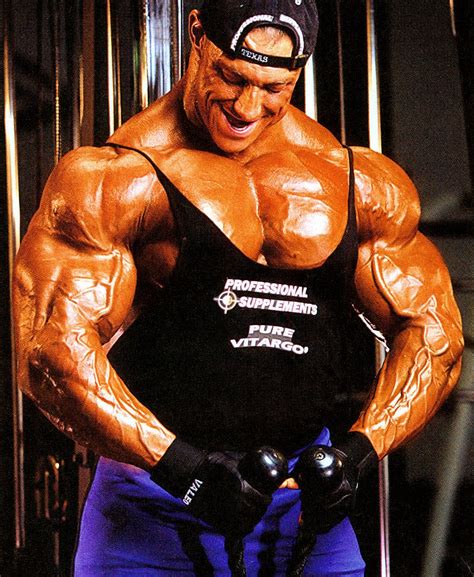 Muscle Gods Art Atwood
