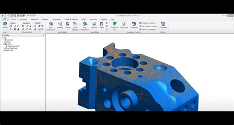 Whats New In Spatialanalyzer Hexagon