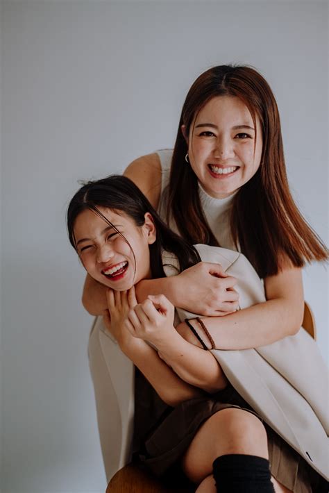全家福 小瑜 母女親子寫真 Flickr