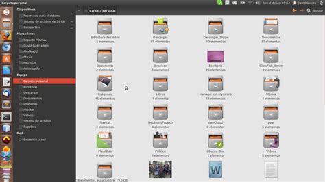Solancer Autum Ambiance Based Theme Linux Download Screenshots