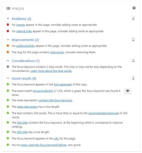 Seo For Custom Fields Using Toolset And Yoast Seo In Wordpress Toolset