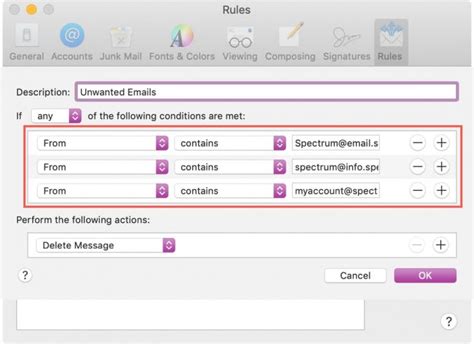 How To Block Anyone In The Mail App On IPhone IPad And Mac