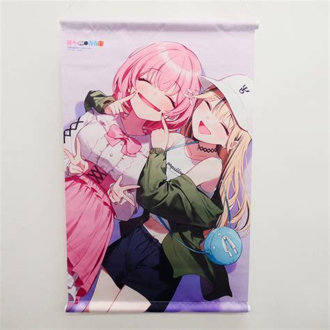 Ap0580陽キャになった俺の青春至上主義 メロンブックス限定版 同梱特典 A3タペストリーその他｜売買されたオークション情報