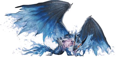 Xenojiiva Monster Hunter World Iceborne Monster Hunter Tools